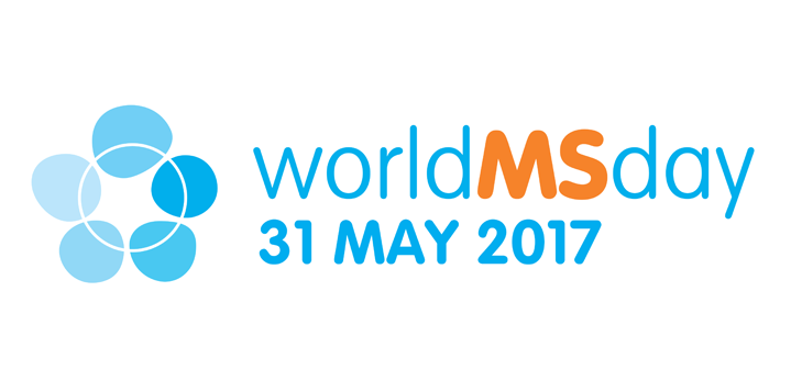 Today's World MS Day events! - World MS Day