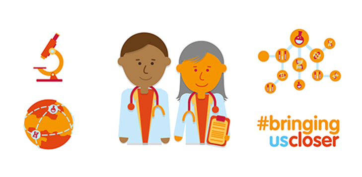 Rewarding progress in MS research - World MS Day