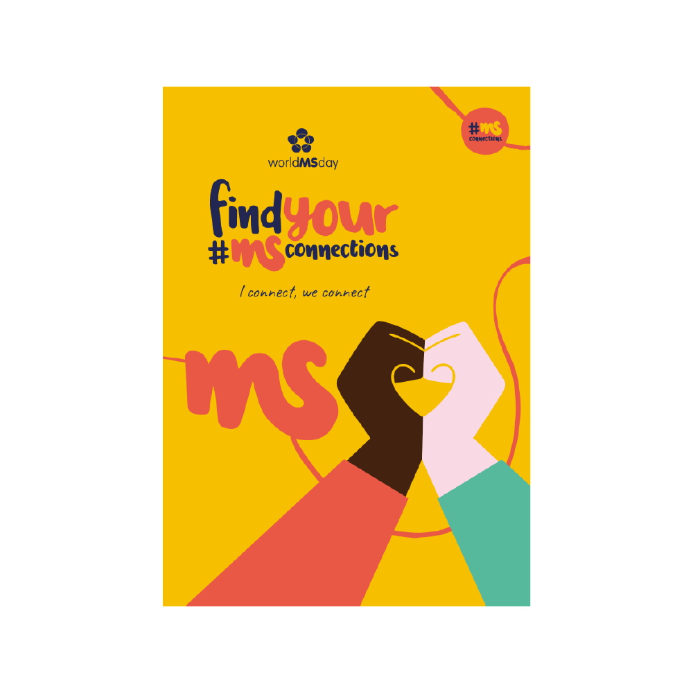Archives: Toolkit - World MS Day