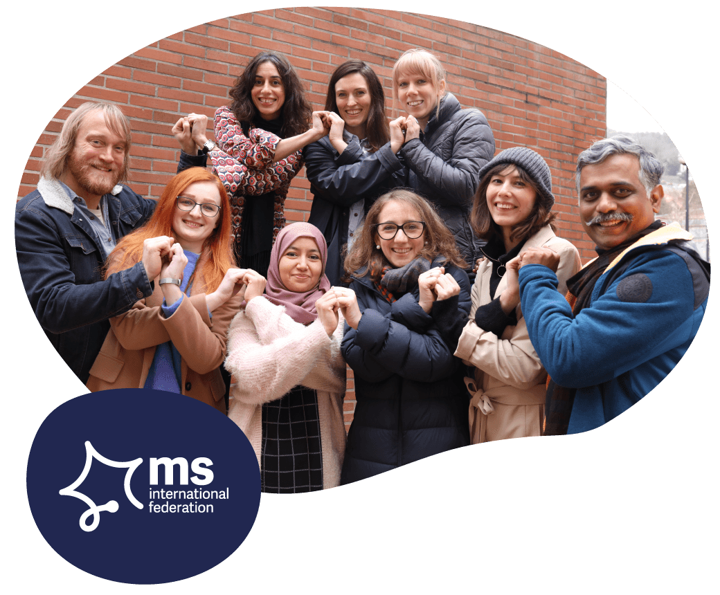 About - World MS Day