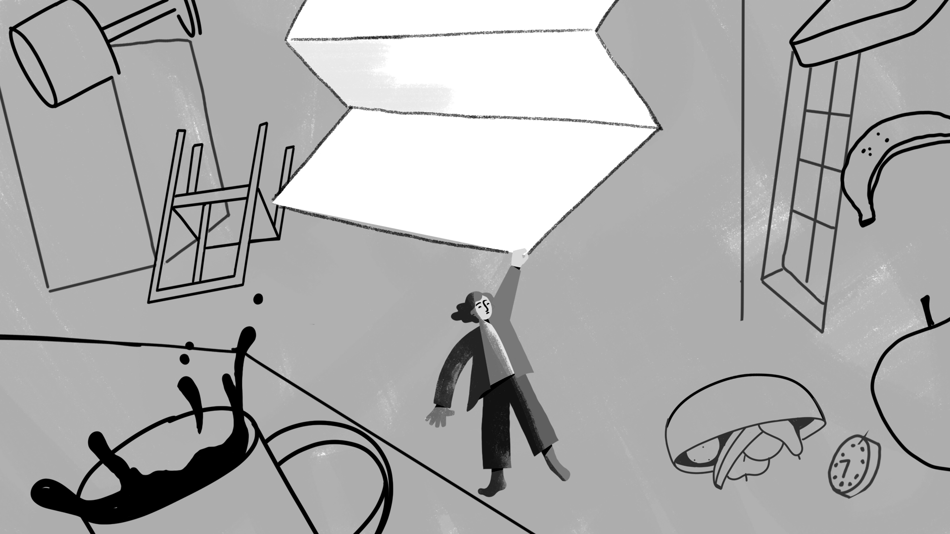 ‘I Connect, We Connect’ Animation - World MS Day