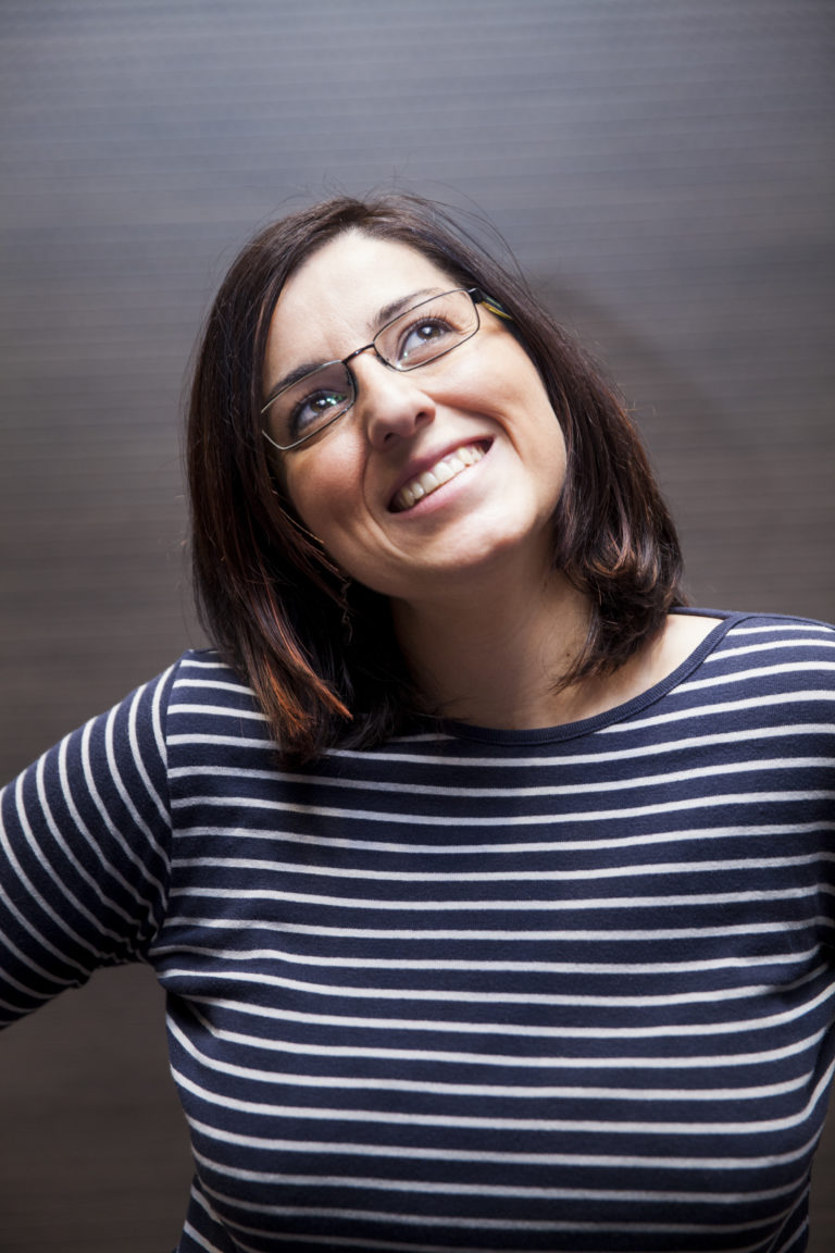 Chiara’s story - World MS Day