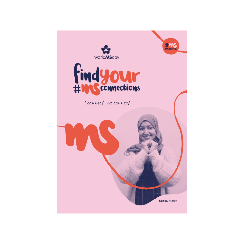 Campaign Posters Archives - World MS Day