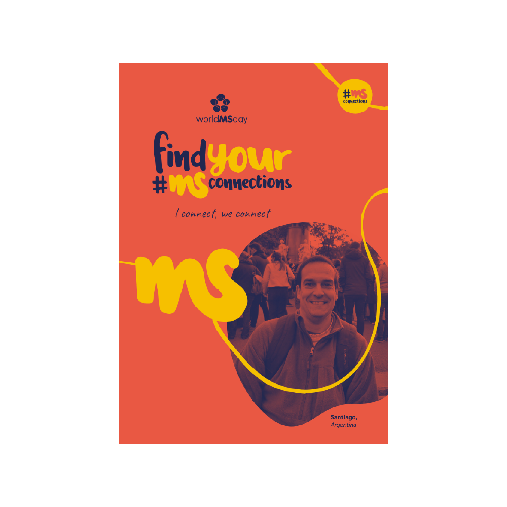 Campaign Posters Archives - World MS Day