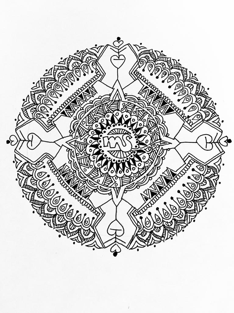 The Art of Connection - World MS Day