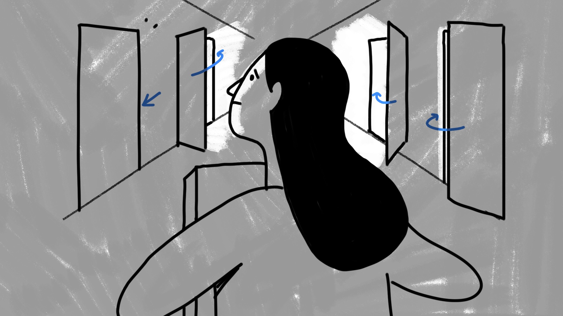 ‘I Connect, We Connect’ Animation - World MS Day