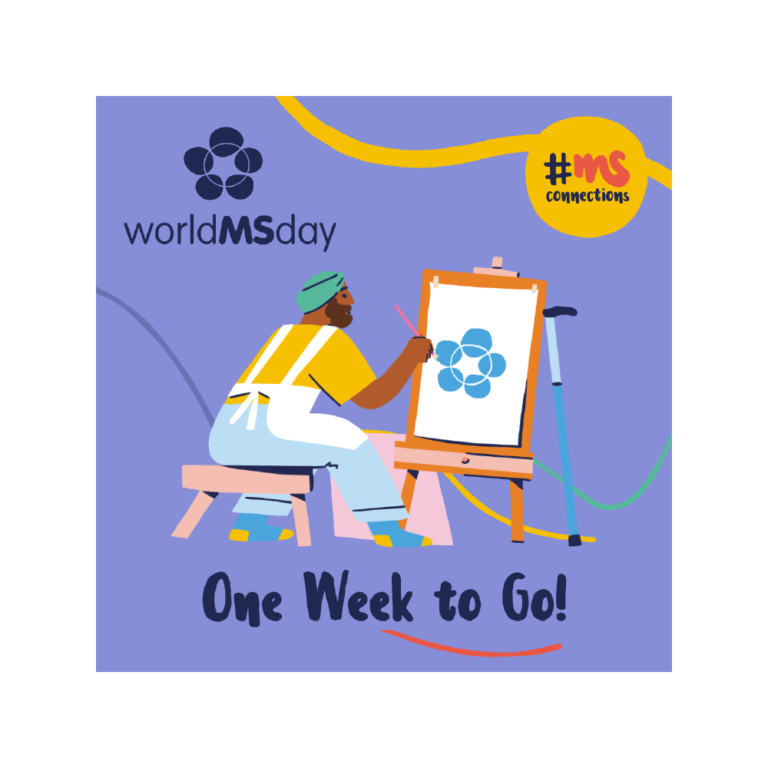 About - World MS Day