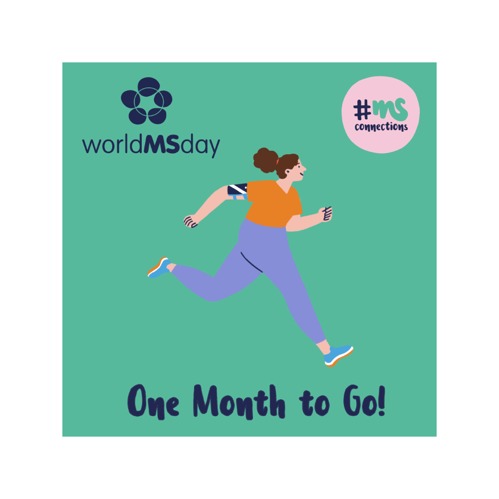 Countdown Graphics Archives - World MS Day