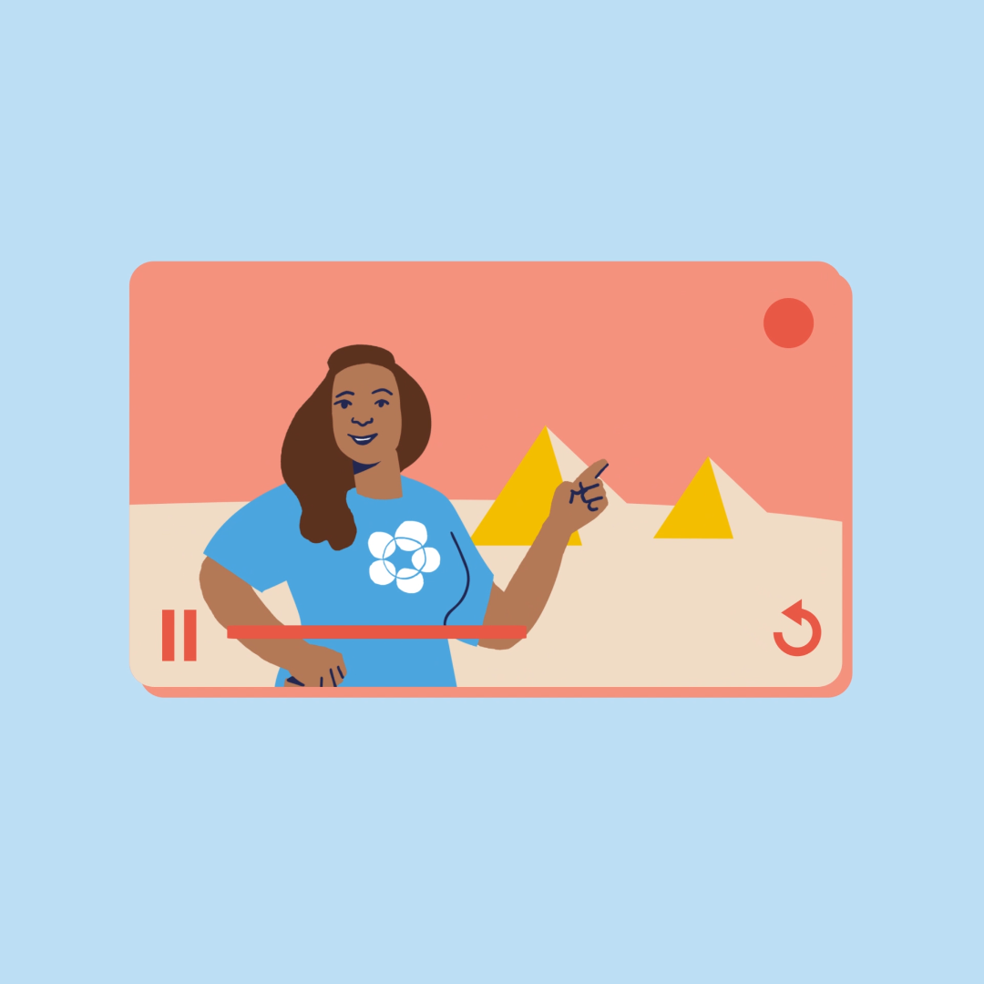 Connect with World MS Day - Campaign video - World MS Day