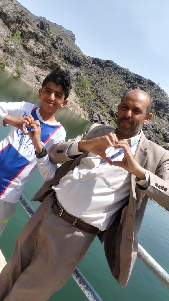 Winners of the MS Heart Challenge - World MS Day