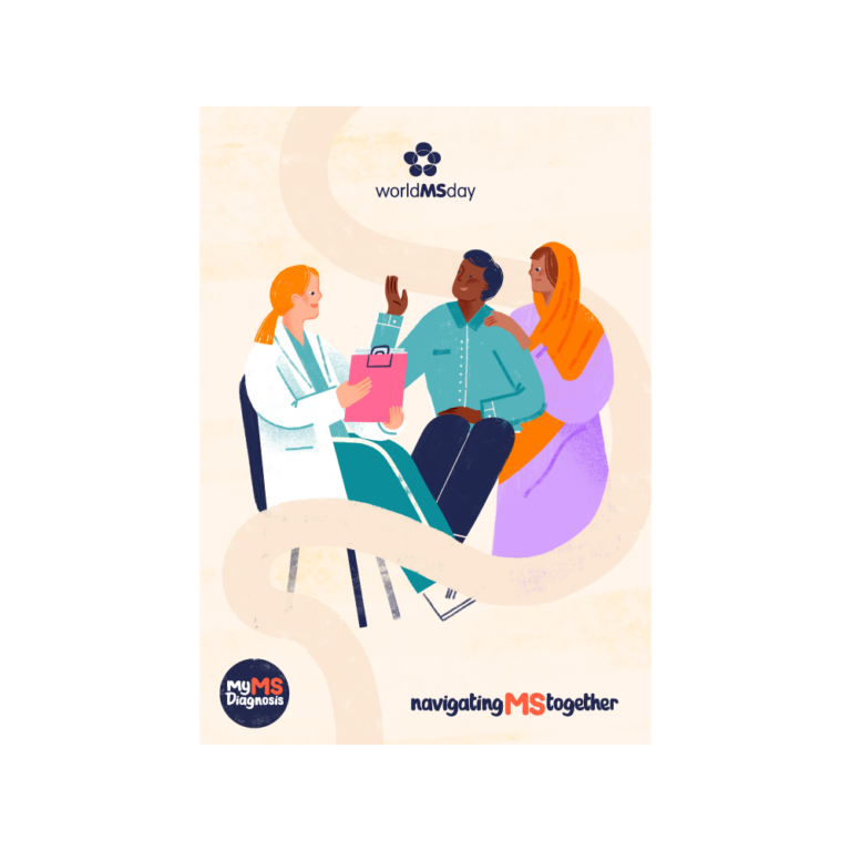 Archives: Toolkit - World MS Day