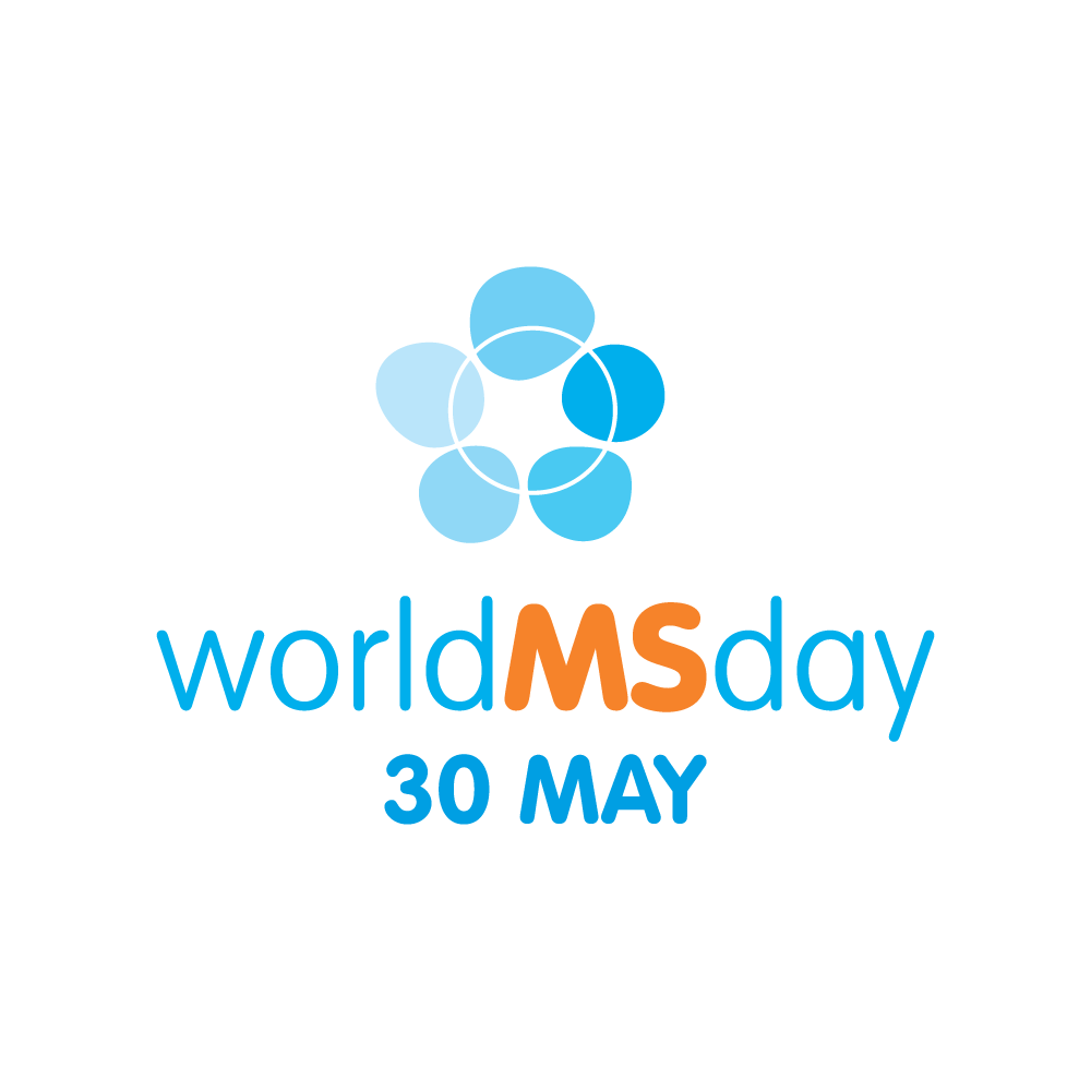 World MS Day Logos Archives - World MS Day