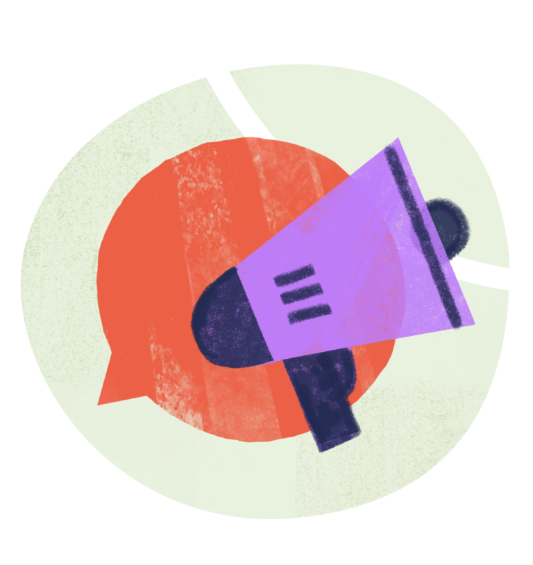 Take Action - World MS Day