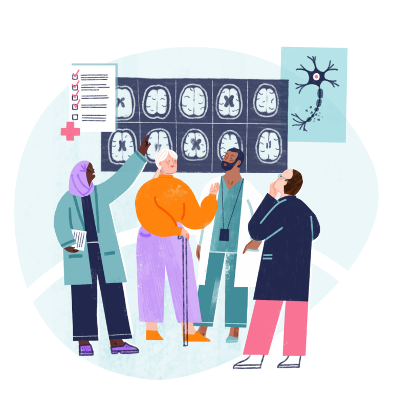 About - World MS Day