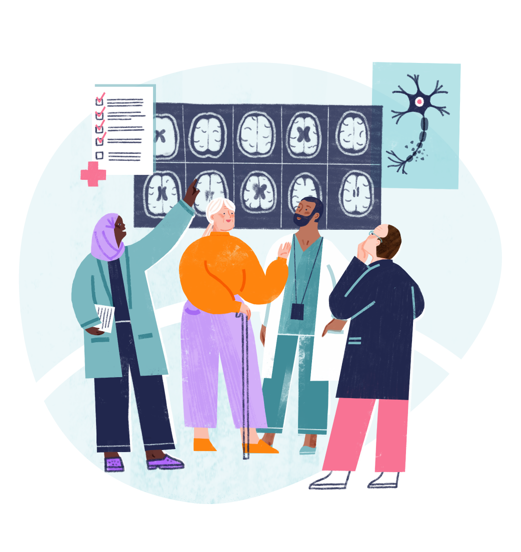 About - World MS Day