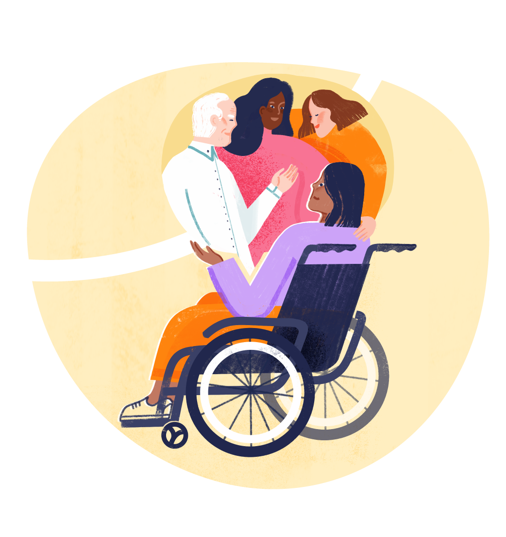 About - World MS Day