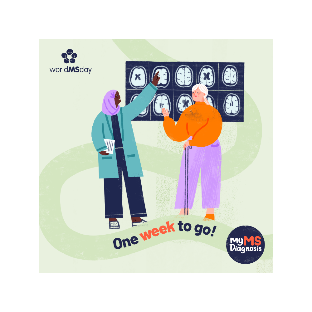 Countdown Graphics Archives - World MS Day