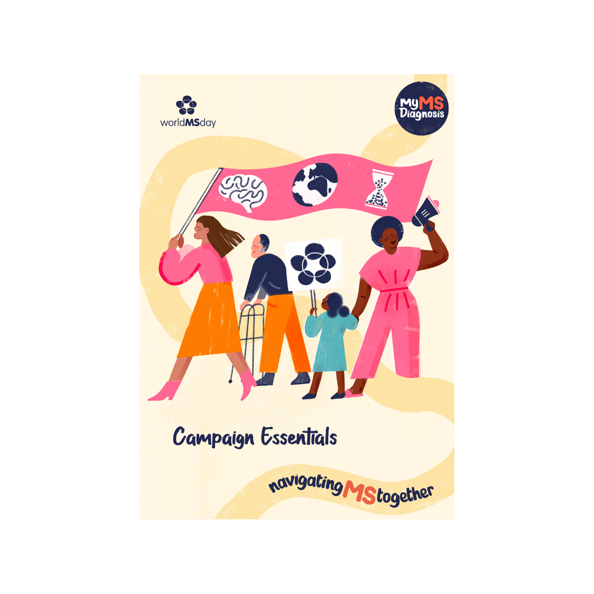 Archives: Toolkit - World MS Day