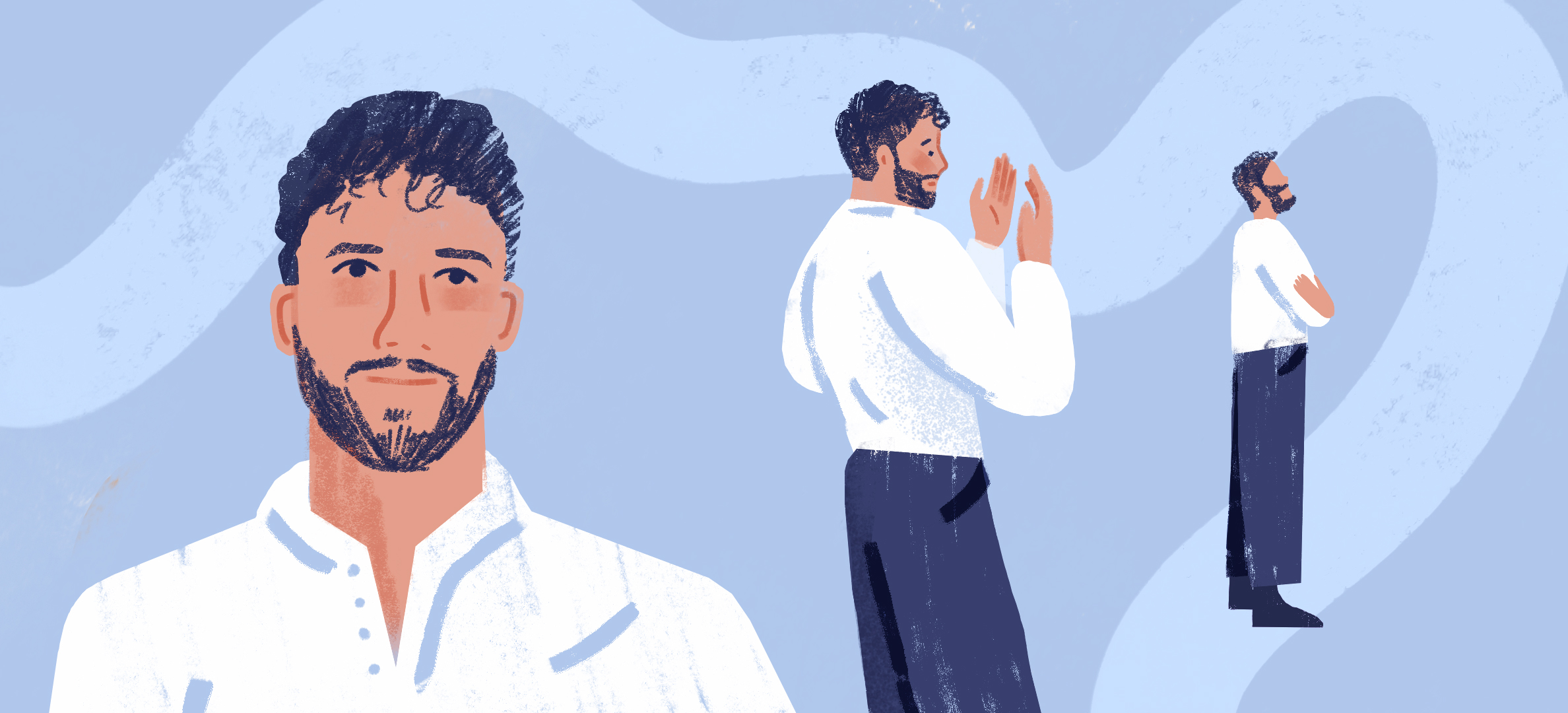 My nerves felt like they were being unplugged from this reality - World ...