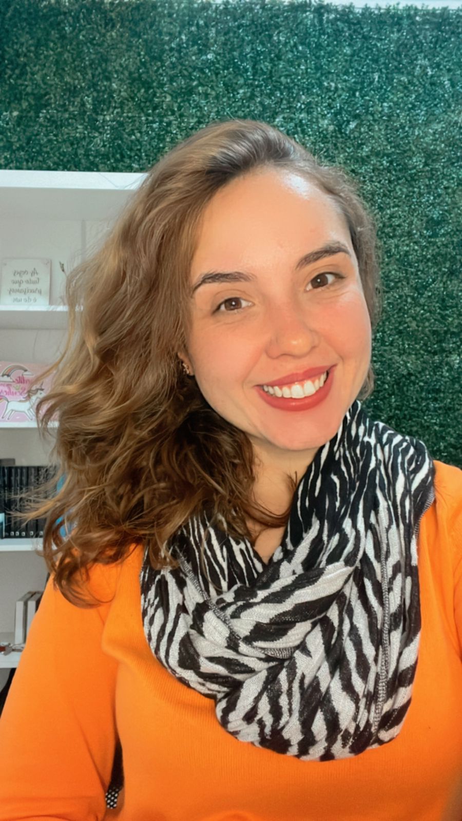 I was diagnosed with MS when I was twelve years old - World MS Day