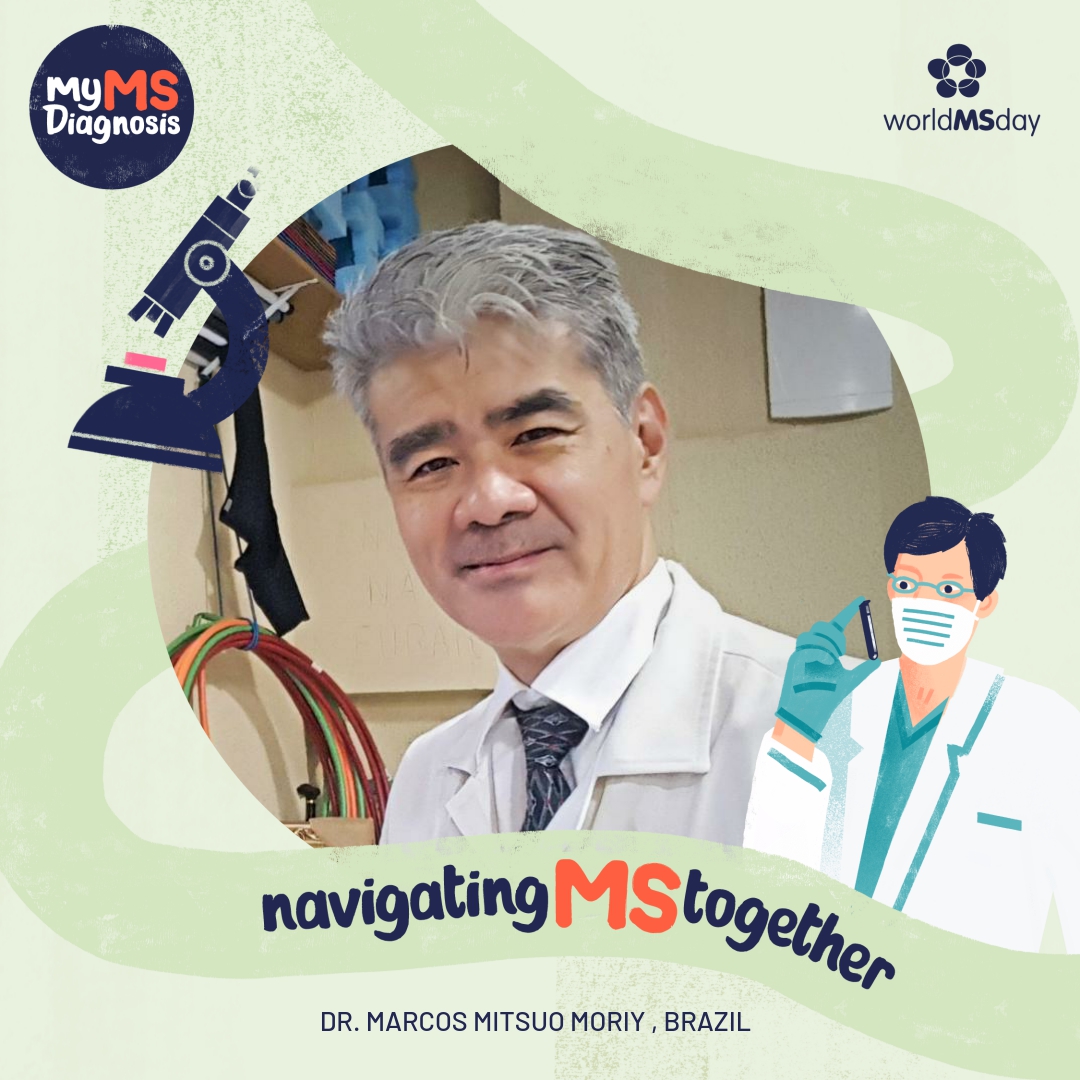 2024 Campaign Highlights - World MS Day