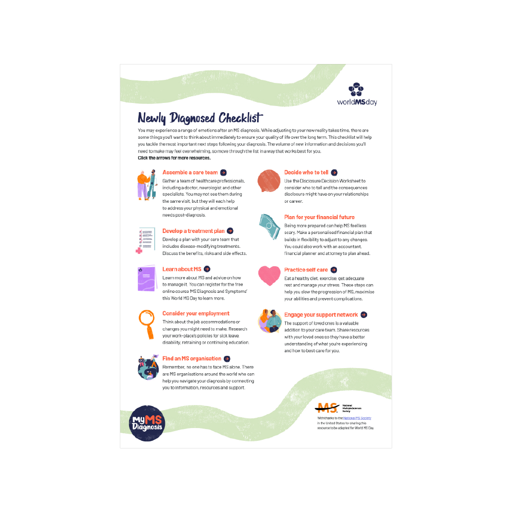 Archives: Toolkit - World MS Day