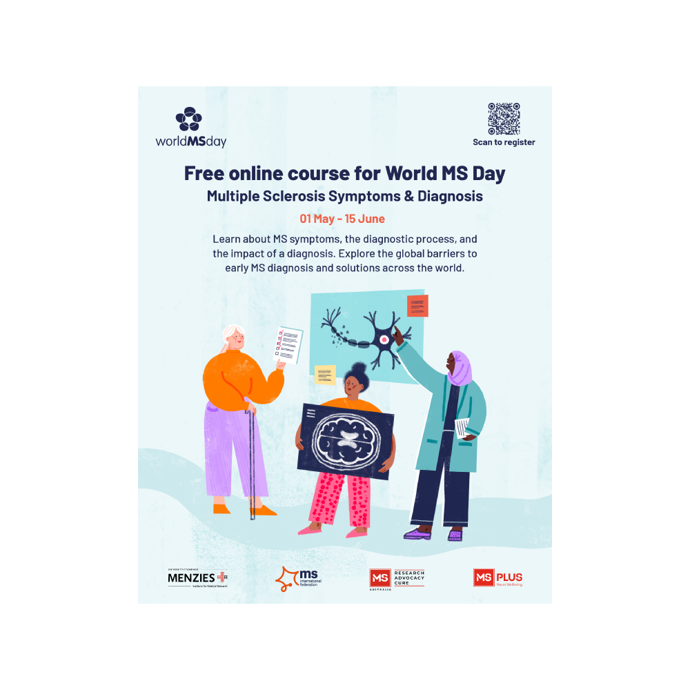 Archives: Toolkit - World MS Day