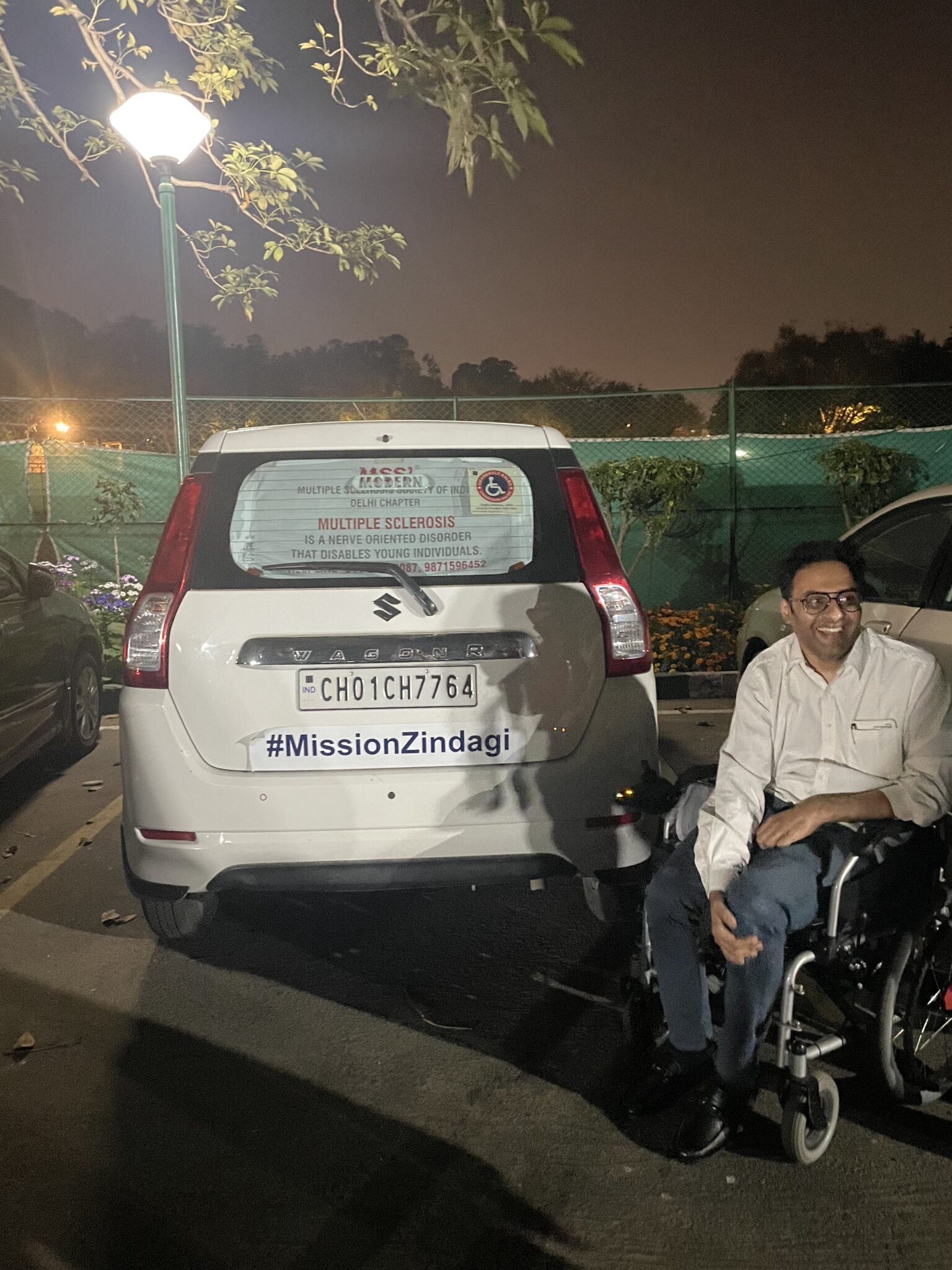 Together we are stronger - a message from MSIF on World MS Day - World ...