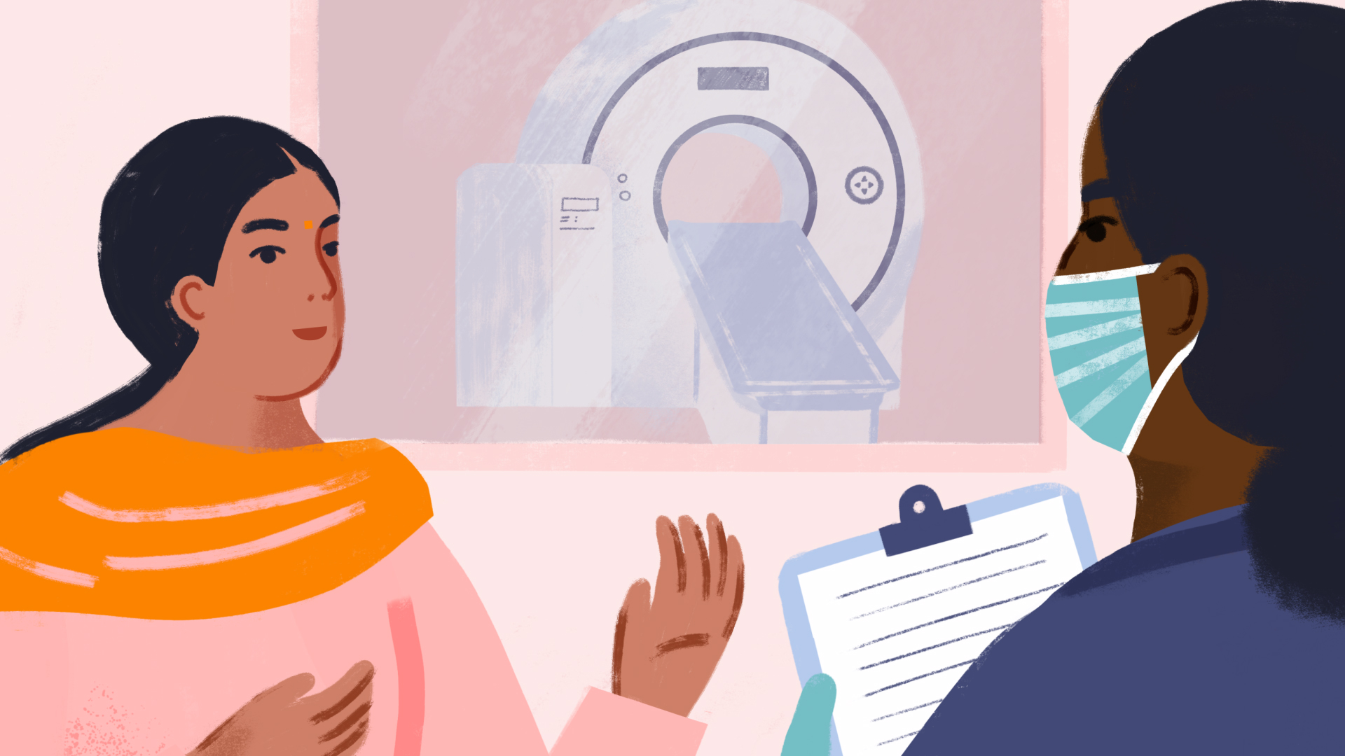 What do the updated diagnostic criteria mean for me? - World MS Day