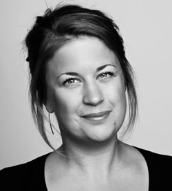 The path to enlightenment - Cathy John's Story